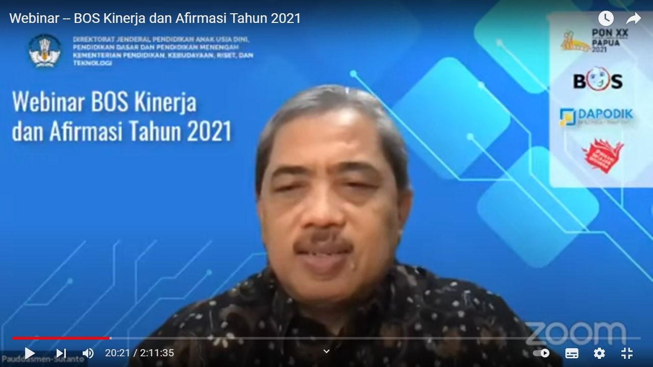 PAUD Dikdasmen | Kementerian Pendidikan dan Kebudayaan